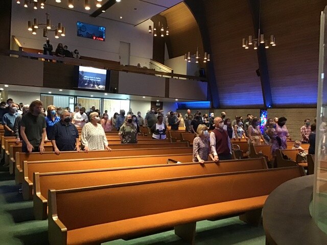 Home | Bellflower Brethren Church