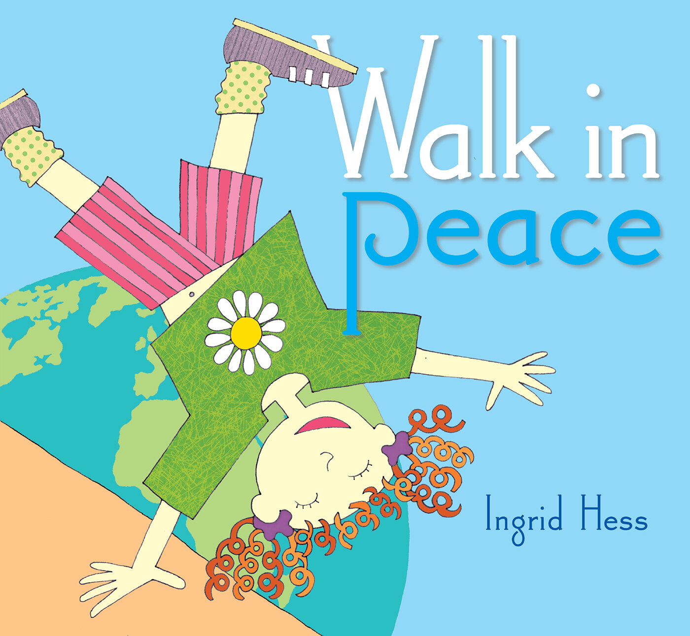Walk in Peace | Logos Bible Software