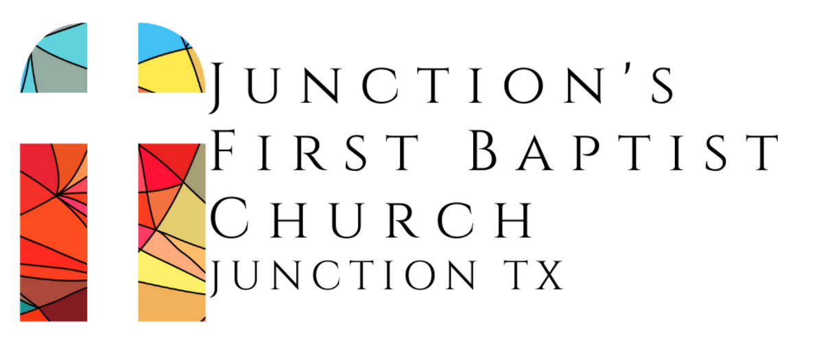 Home | Junction's First Baptist