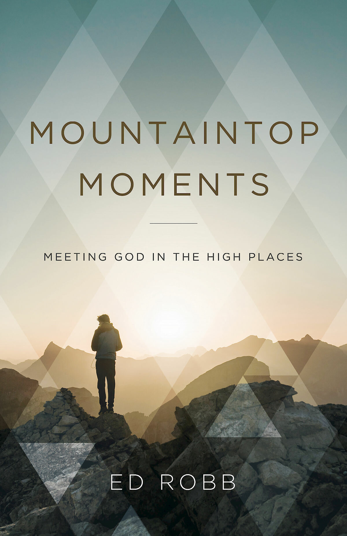 Mountaintop Moments Leader Guide: Meeting God in the High Places ...