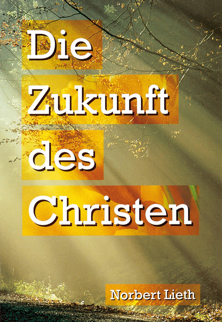 Eschatologie Themensammlung (Mitternachtsruf) (6 Bde.) | Logos Bible ...