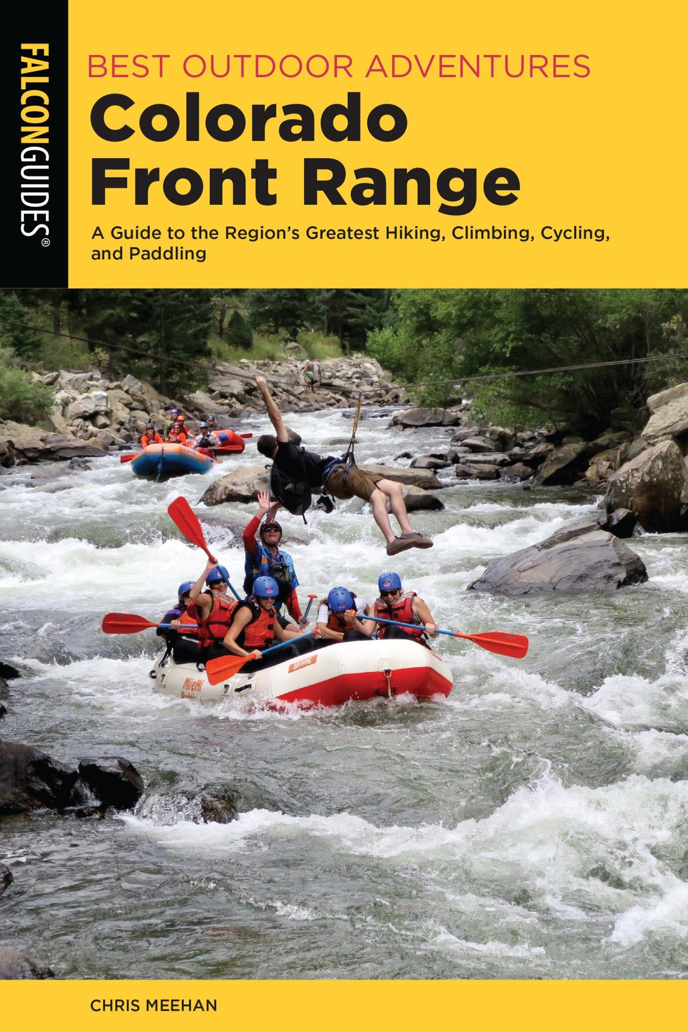 Best Outdoor Adventures Colorado Front Range: A Guide to the Region’s ...