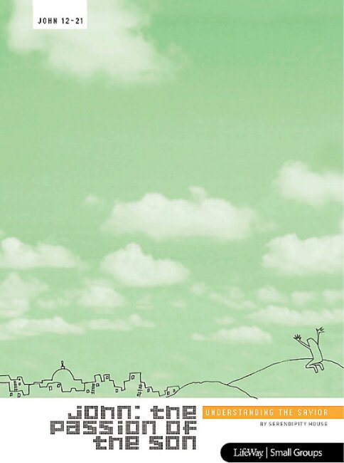 John, the Passion of the Son (Understanding the Savior) | Logos Bible ...