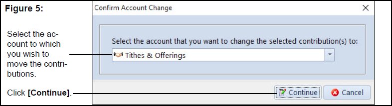 Merging Contributions Between Accounts | Article
