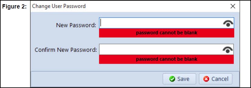 SK8 - Resetting a Password