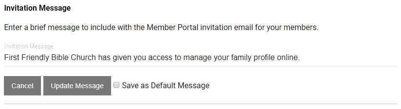 SK8 - Inviting your Members
