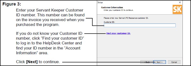 SK8 - Upgrade from Servant Keeper 7 Local (to SK8 Local)
