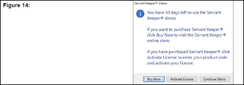 SK8 - Upgrade from Servant Keeper 7 Local (to SK8 Local)