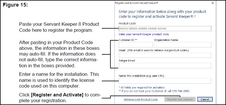 SK8 - Upgrade from Servant Keeper 7 Local (to SK8 Local)