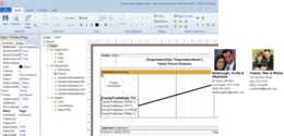 SK8 Troubleshooting In The Report Editor