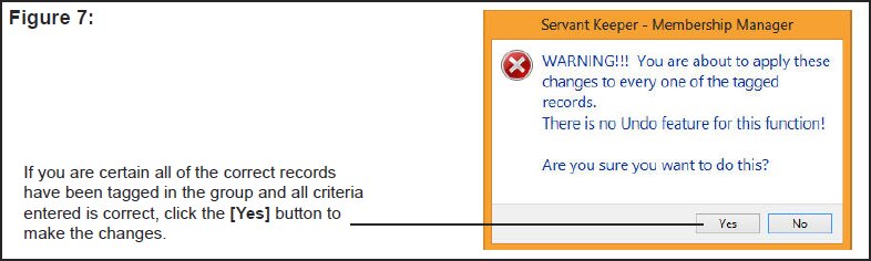 SK7 - Promoting Sunday School Classes
