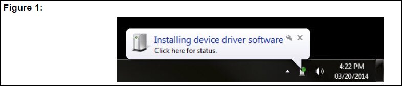 SK7 - Installing the MagTek Check Scanner