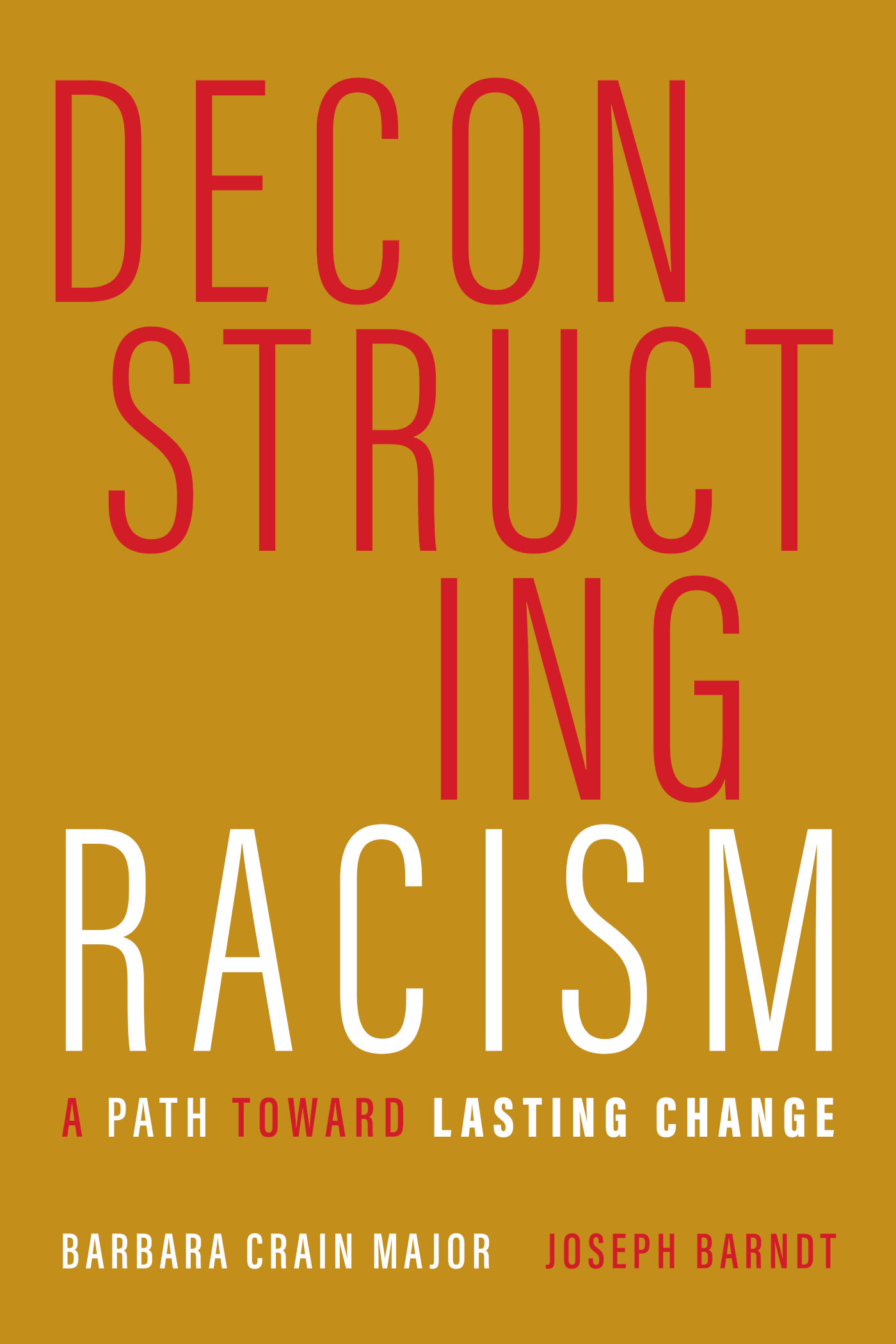 Deconstructing Racism: A Path toward Lasting Change | Logos Bible Software