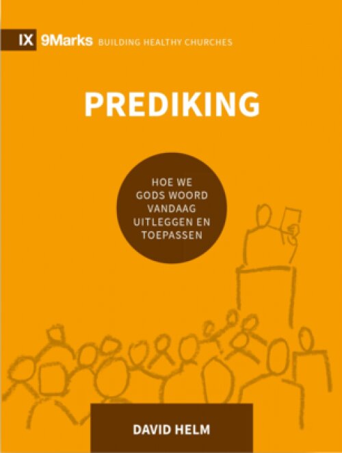 Prediking | Logos Bible Software