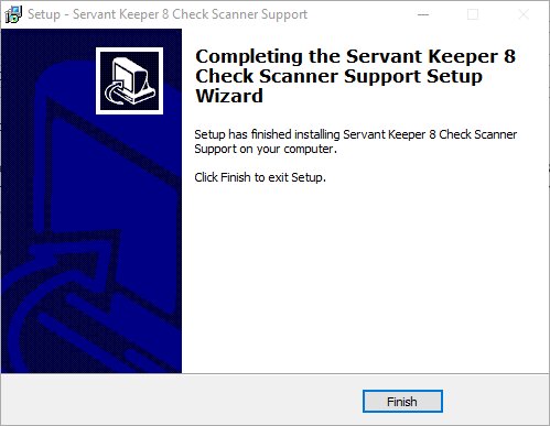 Installing your MagTek ImageSafe/Excella Check Scanner | Article