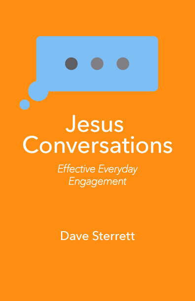 Jesus Conversations: Effective Everyday Engagement | Logos Bible Software