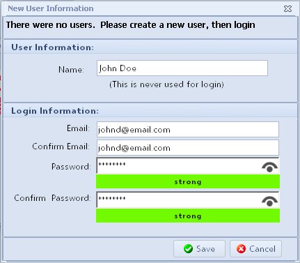 SK8 - Installing Servant Keeper 8 Cloud on a new Mac