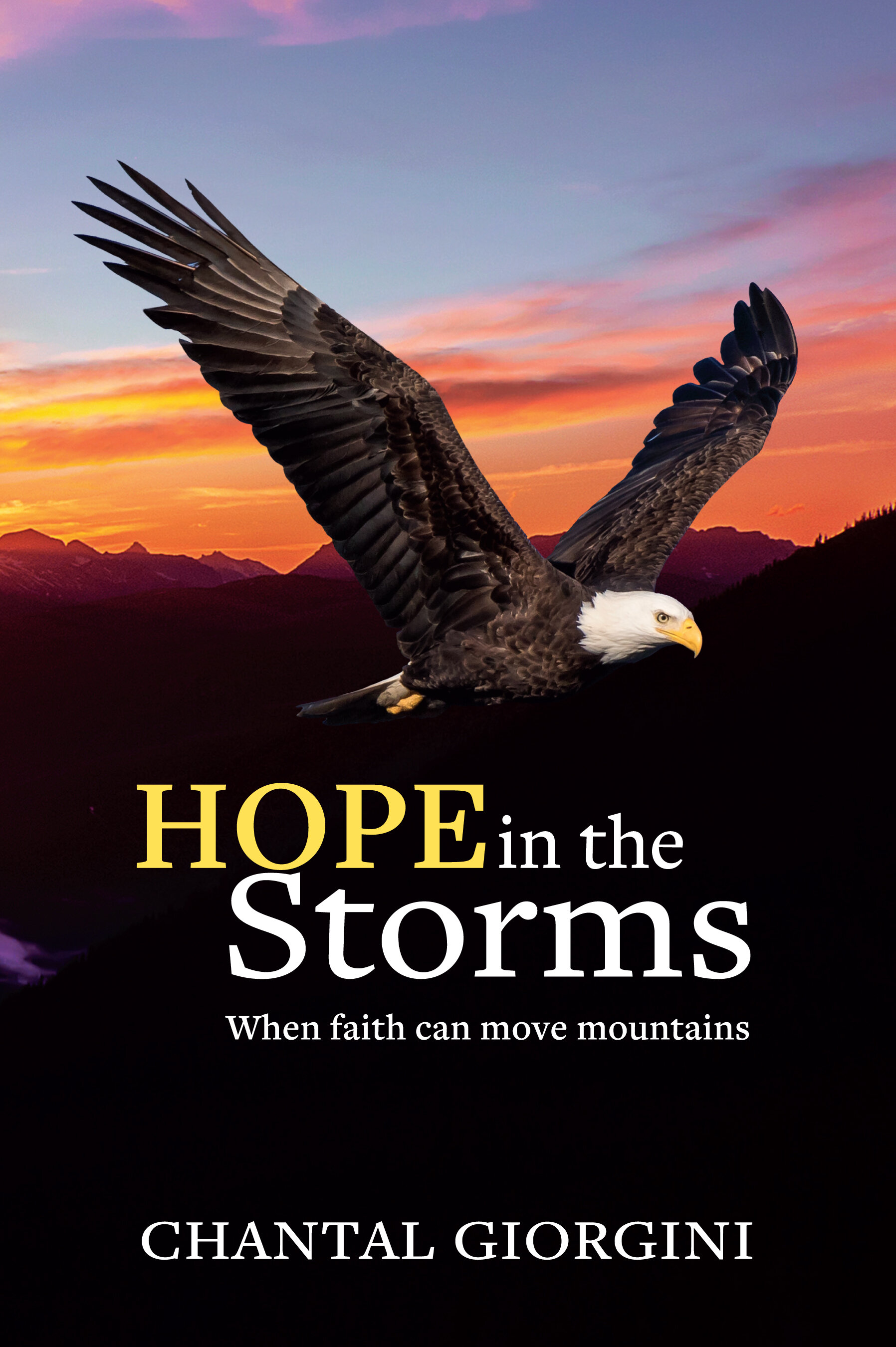 Hope in the Storms | Logos Bible Software