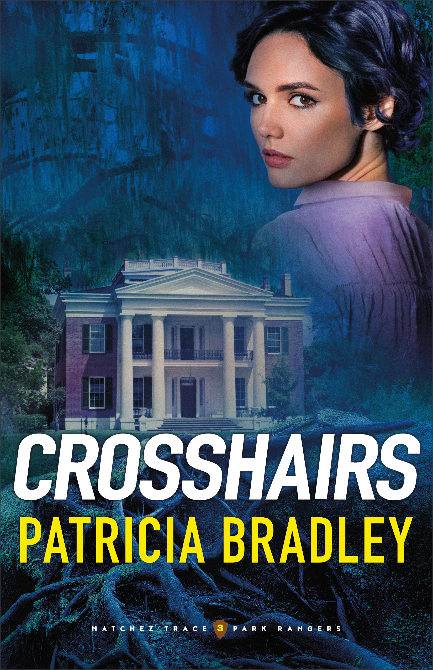 Crosshairs (Natchez Trace Park Rangers Book #3) | Logos Bible Software