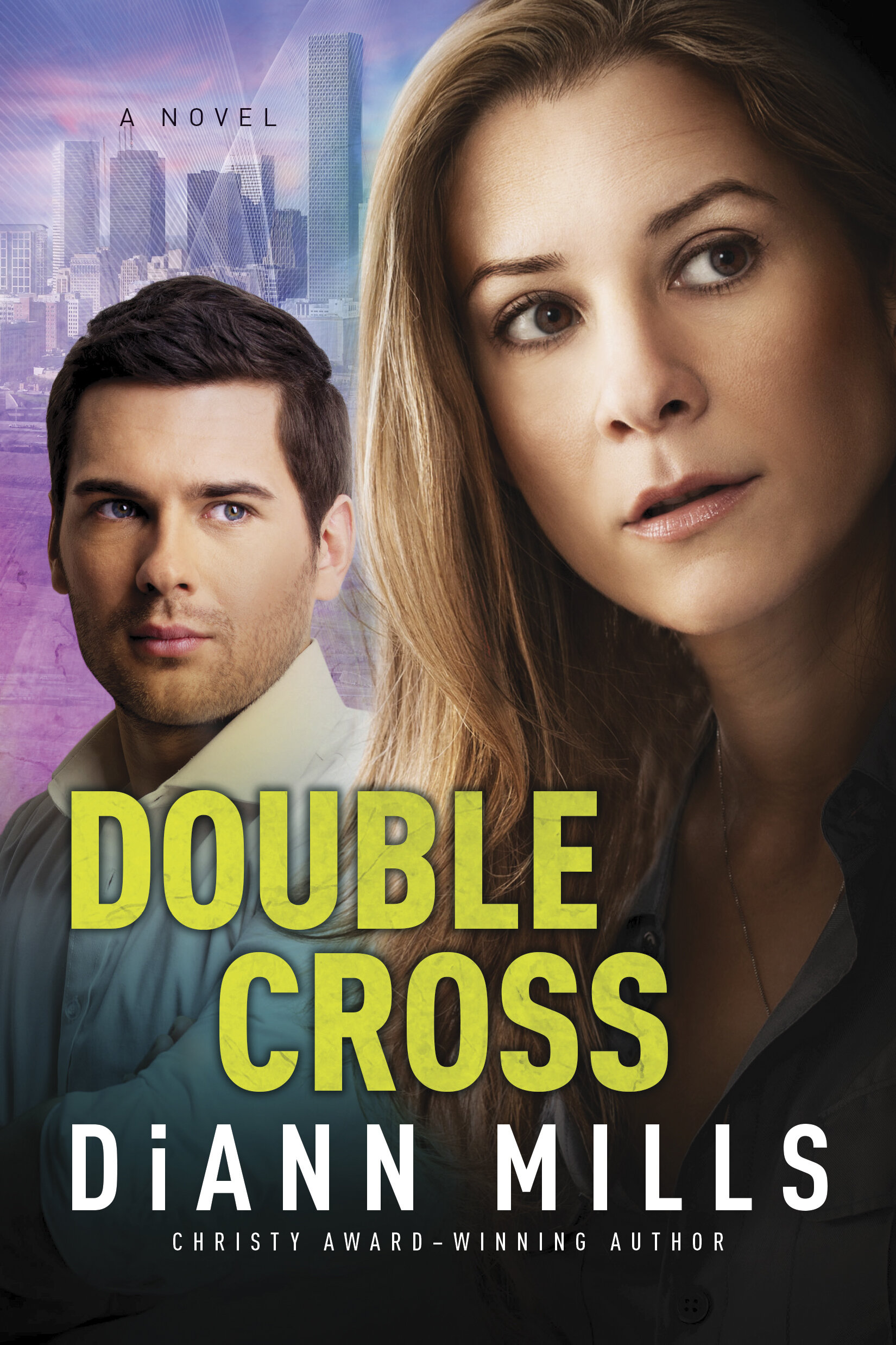 Double Cross | Logos Bible Software