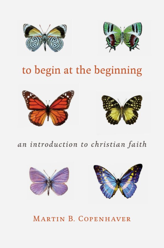 To Begin at the Beginning, 3rd edition : An Introduction to the ...