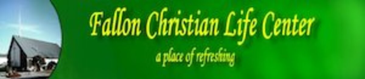 Home | Fallon Christian Life Center