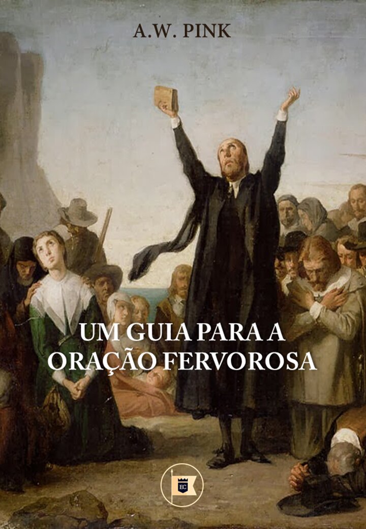 Um Guia para a Oração Fervorosa - Faithlife.com