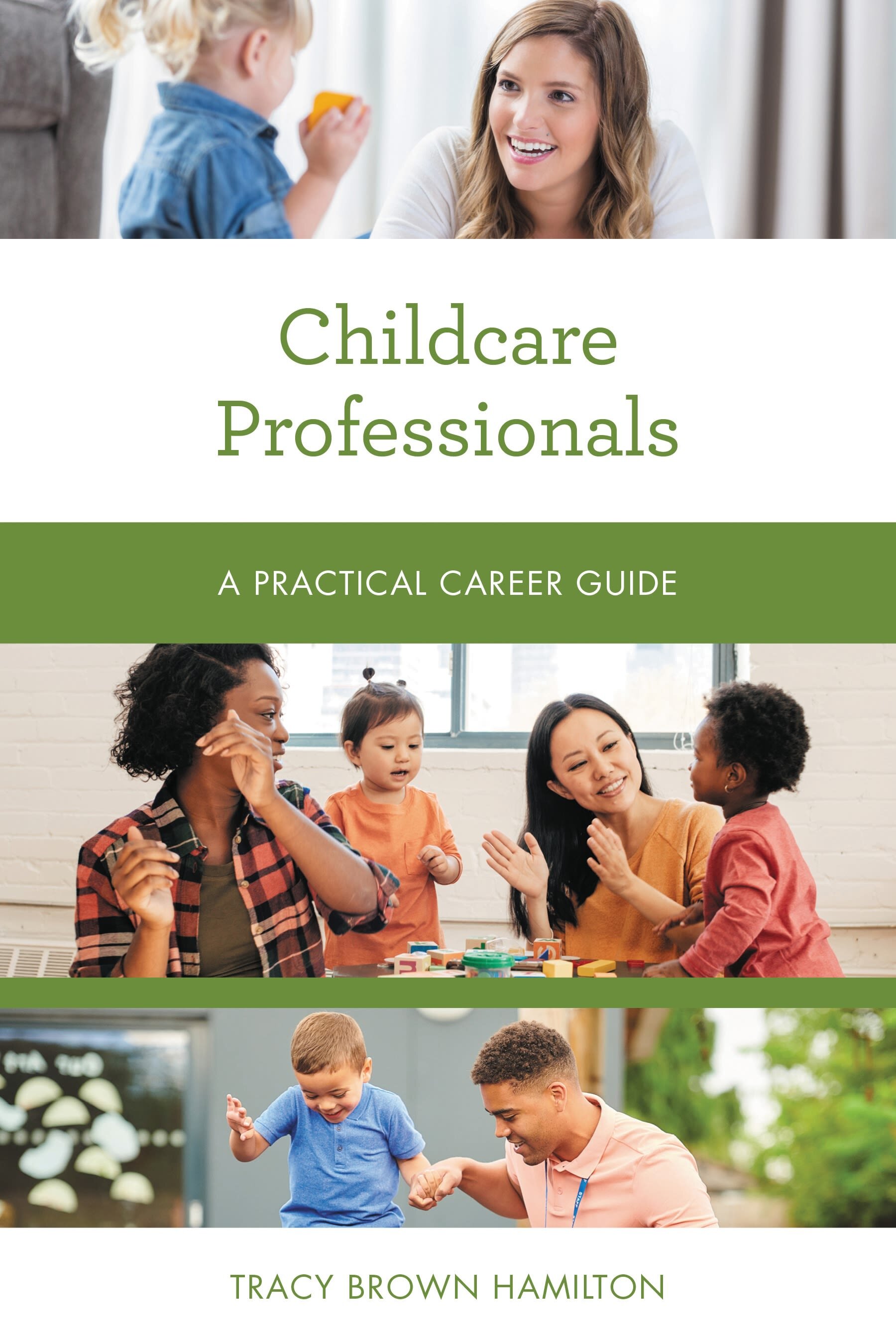 Childcare Professionals: A Practical Career Guide | Logos Bible Software