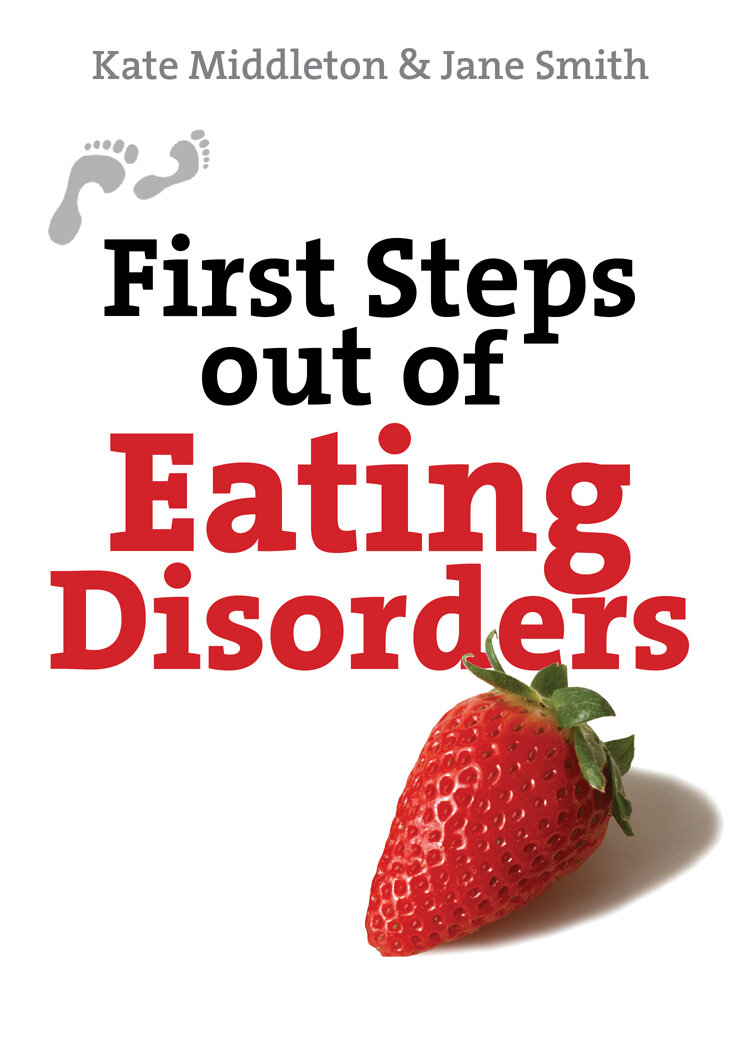 First Steps out of Eating Disorders: First Steps series | Logos Bible ...