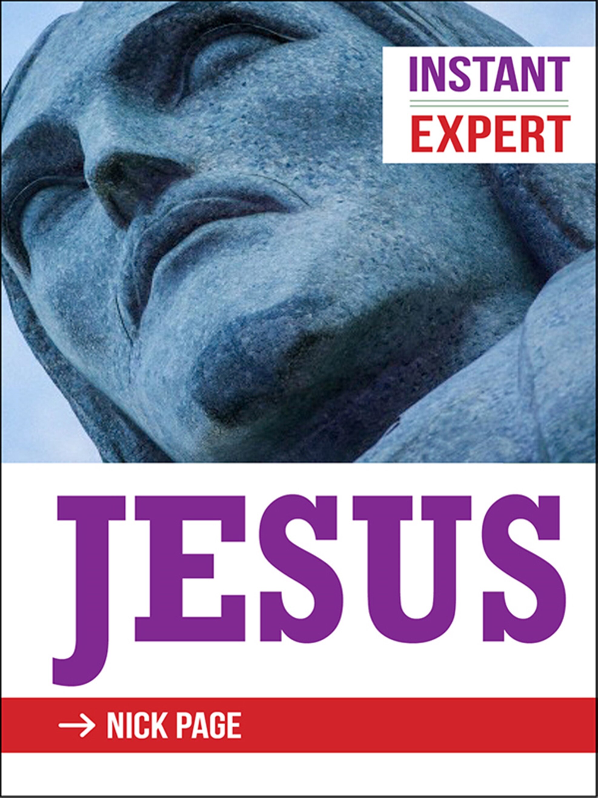 Instant Expert: Jesus | Logos Bible Software