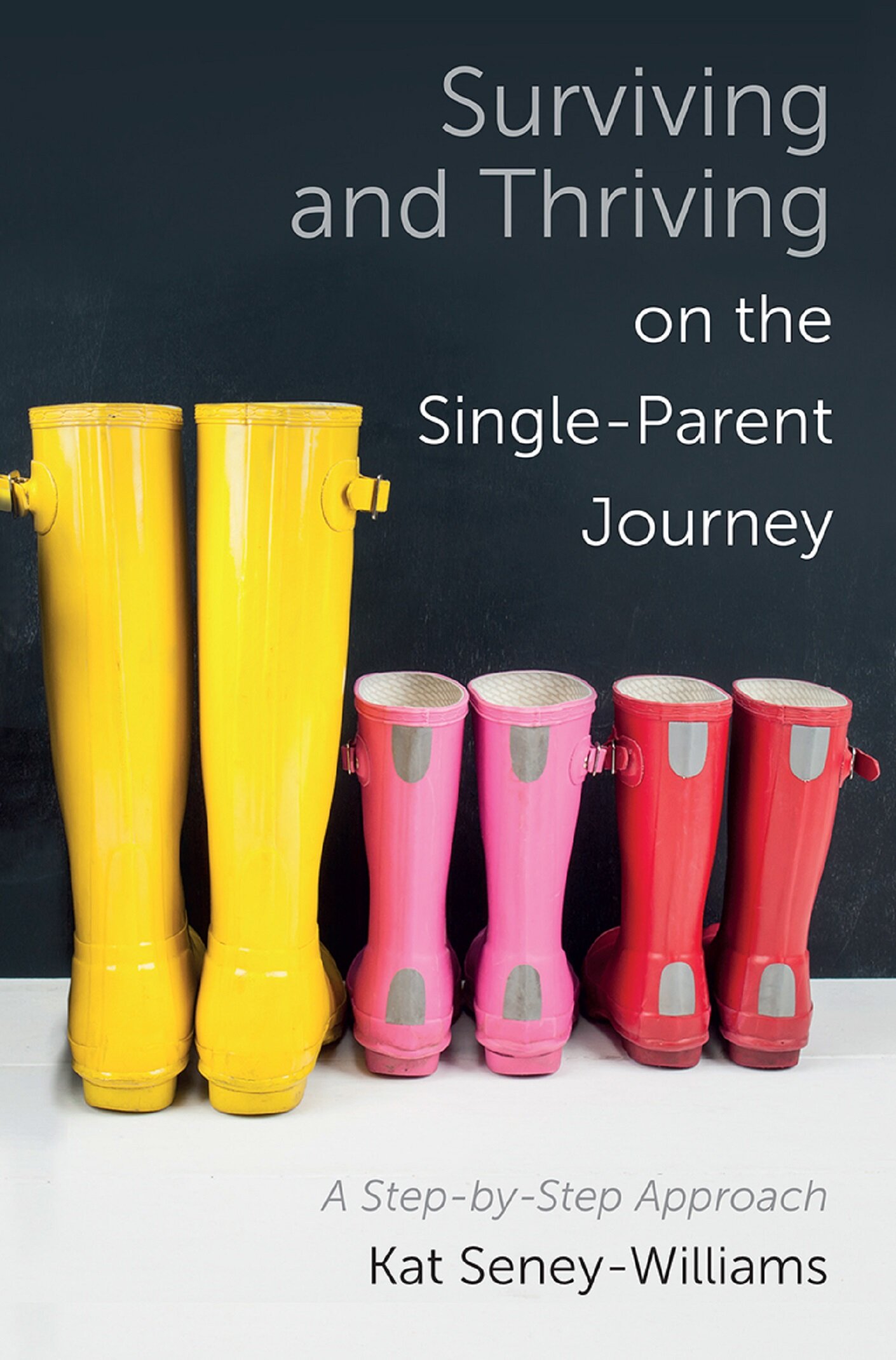 Surviving and Thriving on the Single-Parent Journey | Logos Bible Software