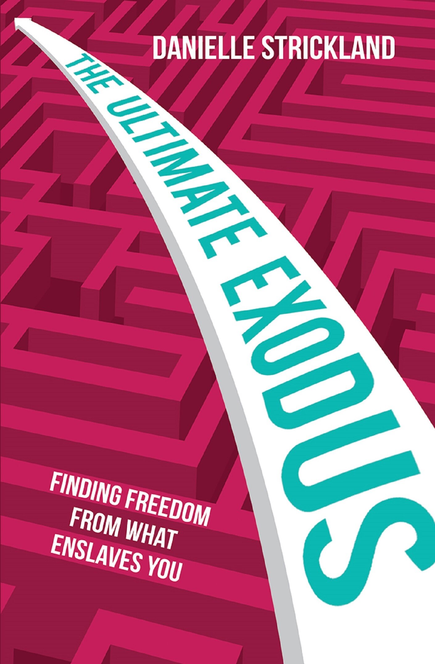 The Ultimate Exodus: Finding freedom from what enslaves you | Logos ...