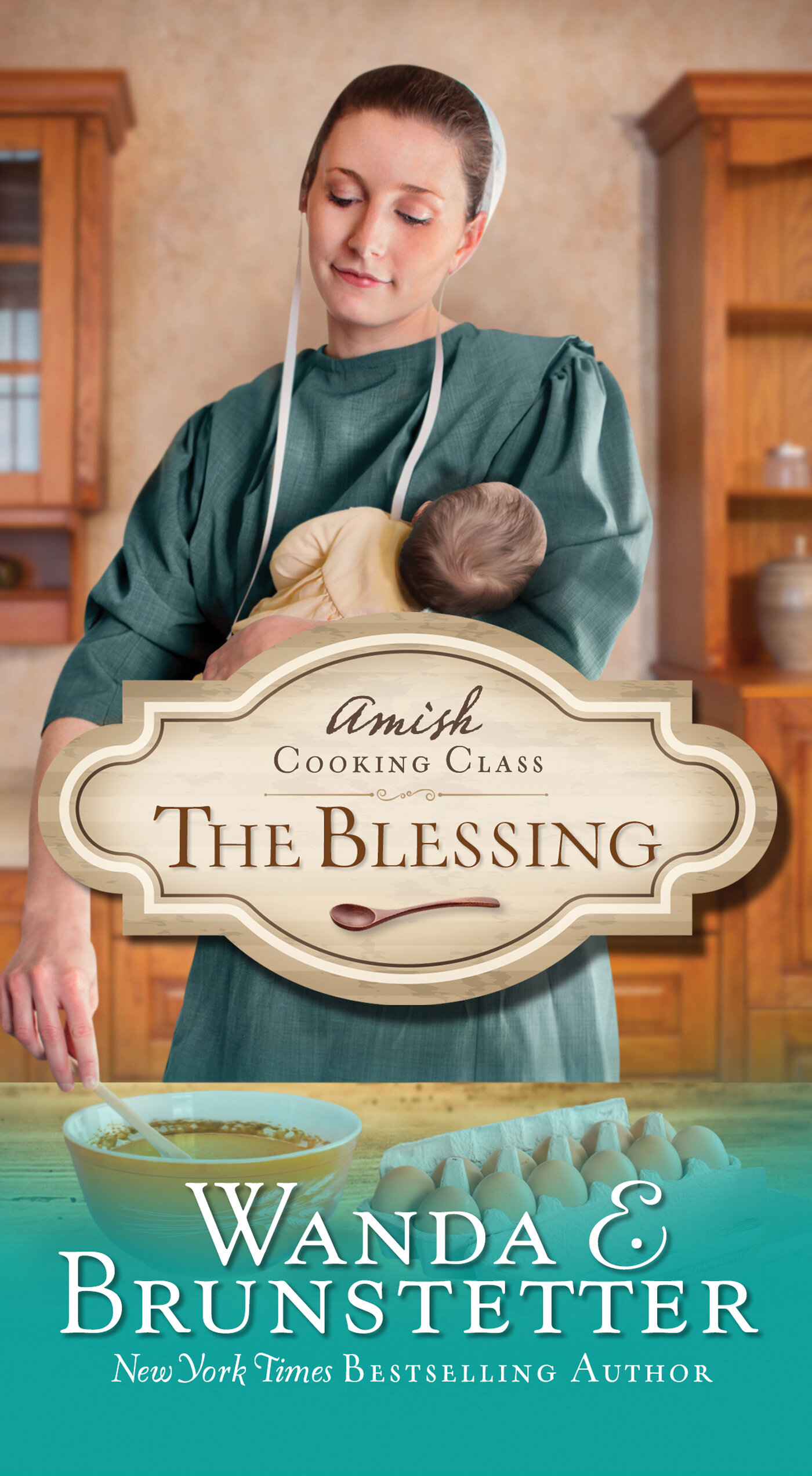 The Blessing | Logos Bible Software