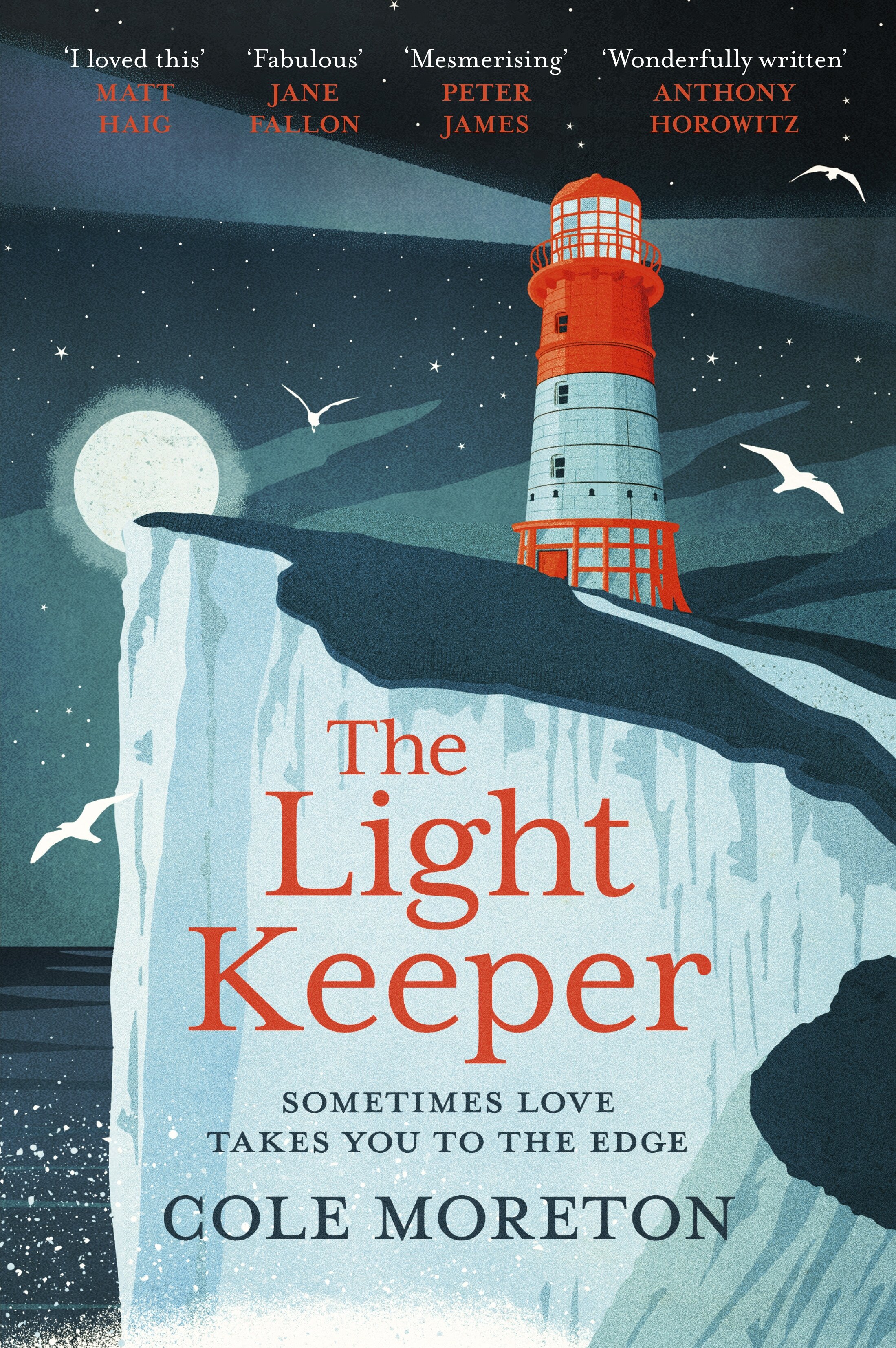 The Light Keeper | Logos Bible Software