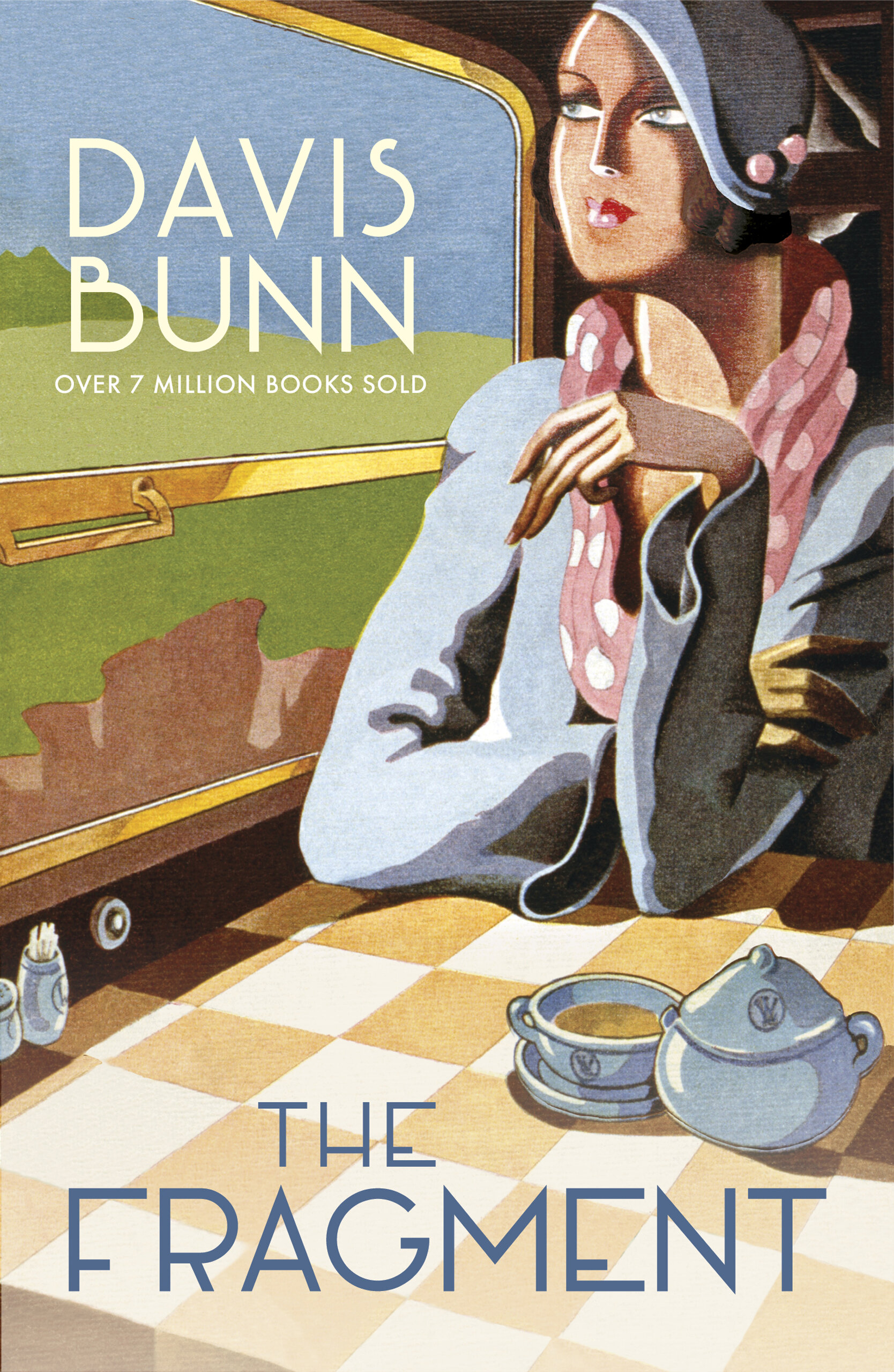 The Fragment | Logos Bible Software