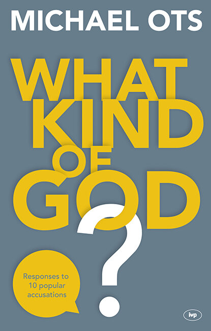 What Kind of God? | Logos Bible Software