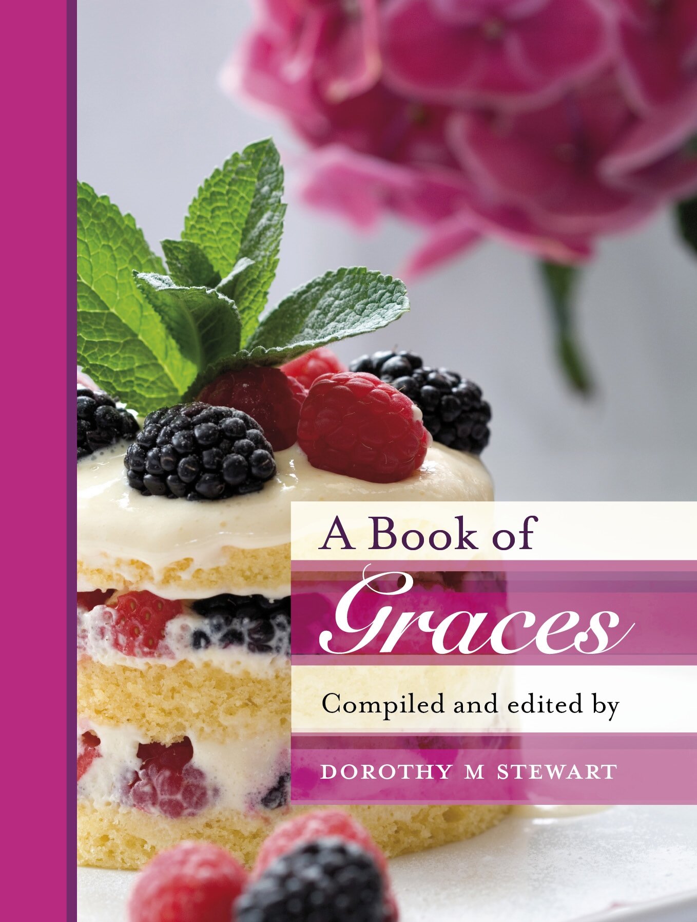 A Book of Graces | Logos Bible Software