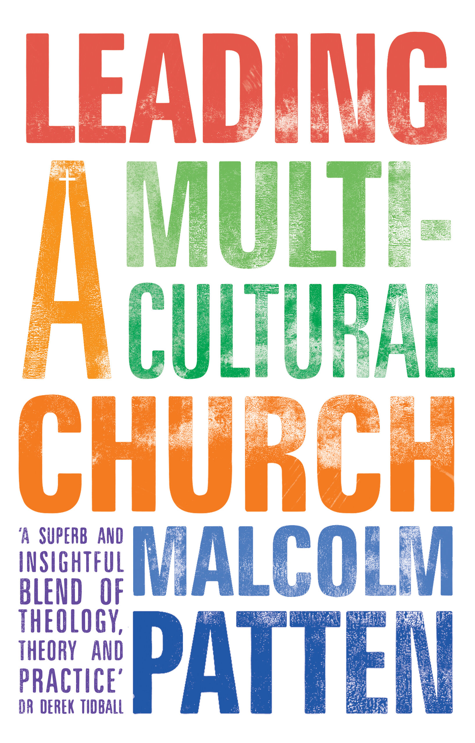Leading a Multicultural Church | Logos Bible Software