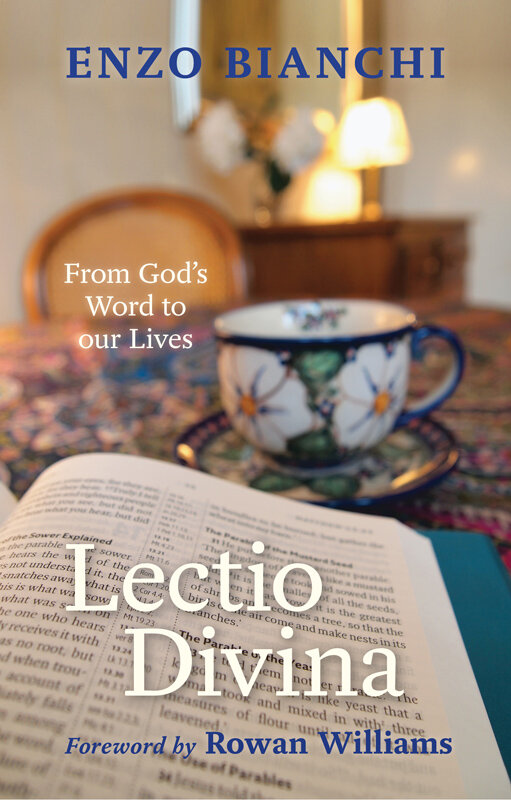 Lectio Divina: From God's World to our lives | Logos Bible Software