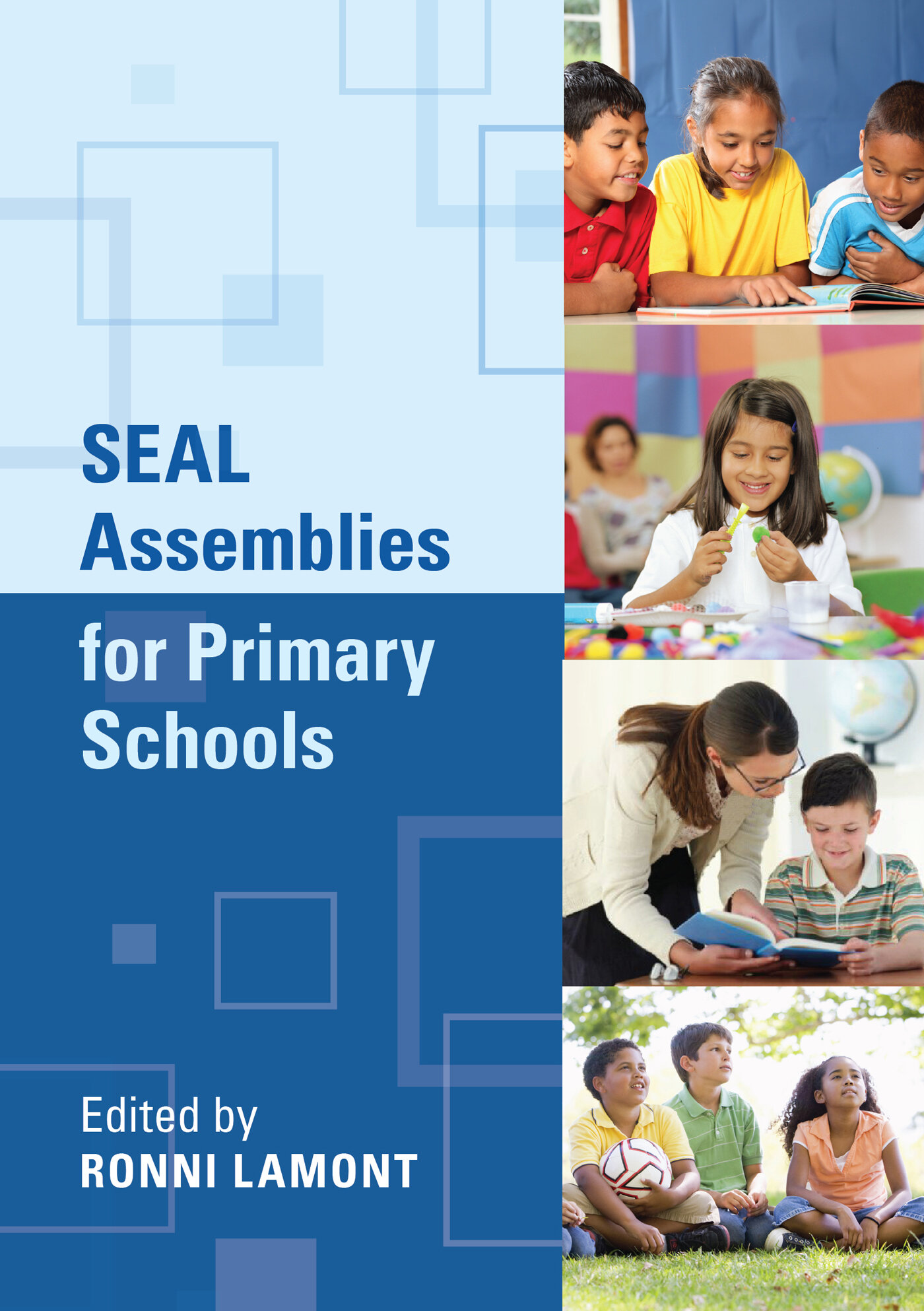 Seal Assemblies for Primary School | Logos Bible Software