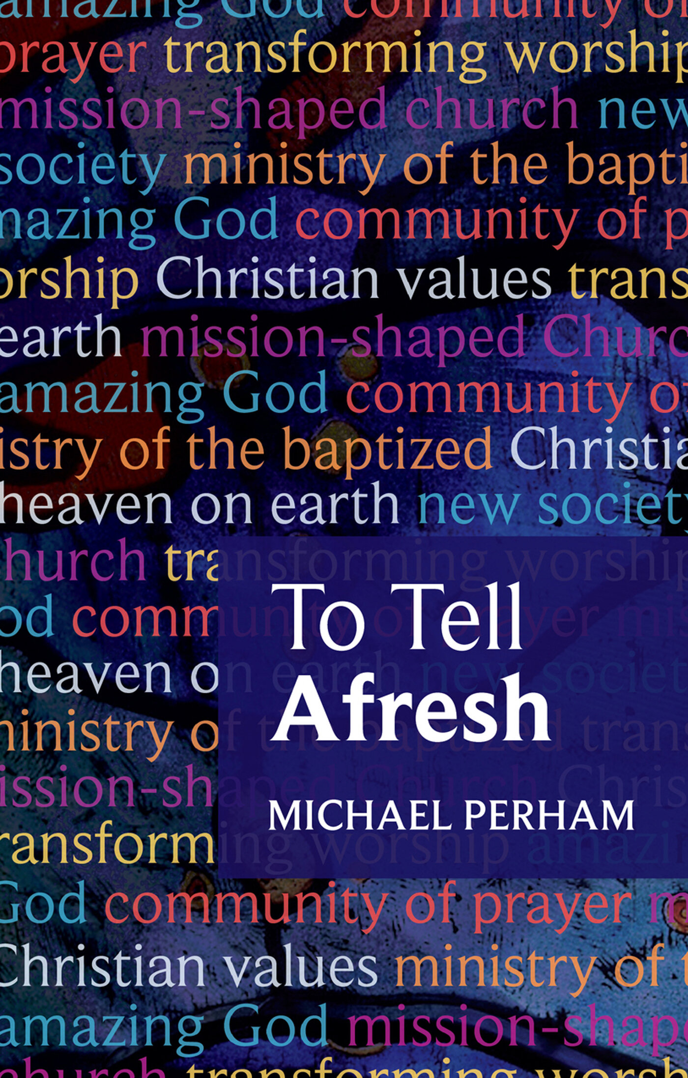 To Tell Afresh | Logos Bible Software