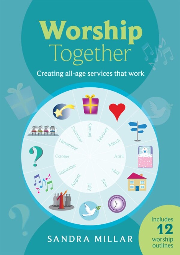 Worship Together: Creating All-Age Services That Work | Logos Bible ...