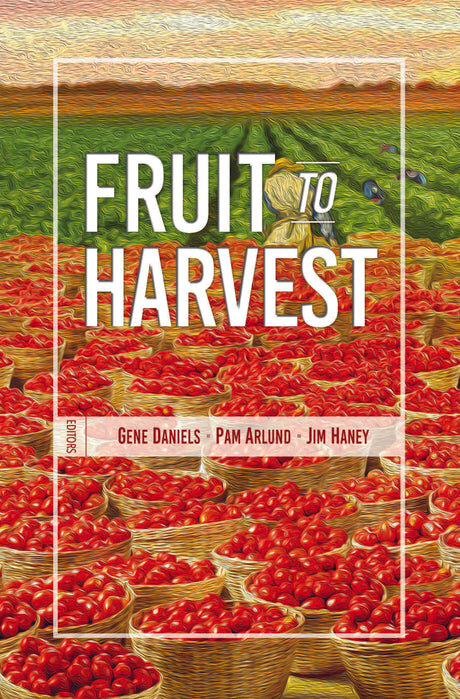 Fruit to Harvest: Witness of God's Great Work among Muslims | Logos ...