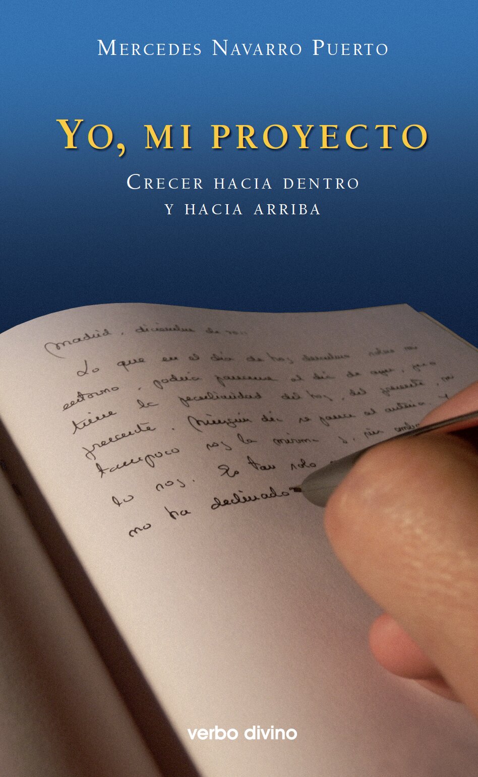 Yo, mi proyecto - Verbum