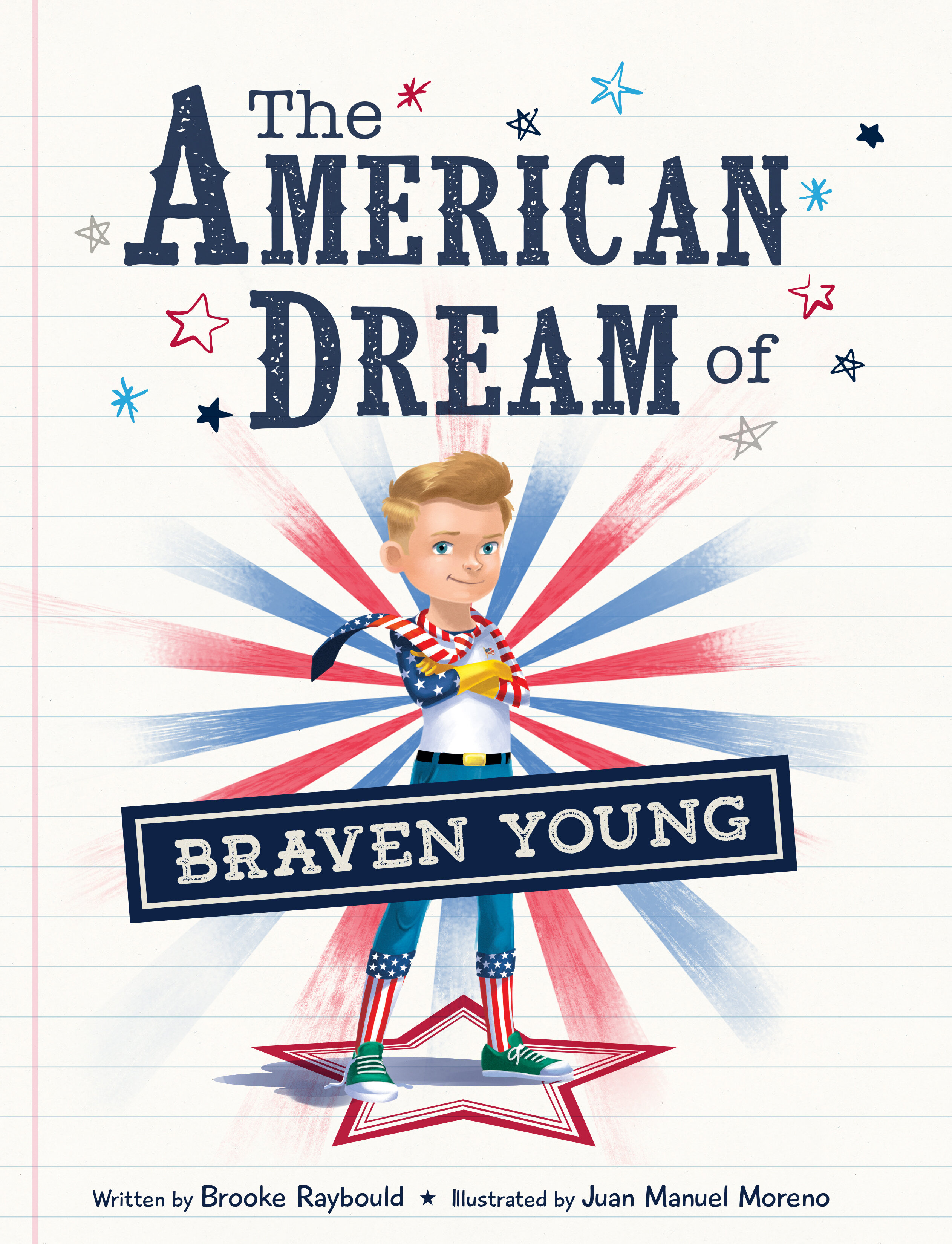 The American Dream of Braven Young | Logos Bible Software