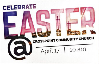 Events | Crosspoint Community Church