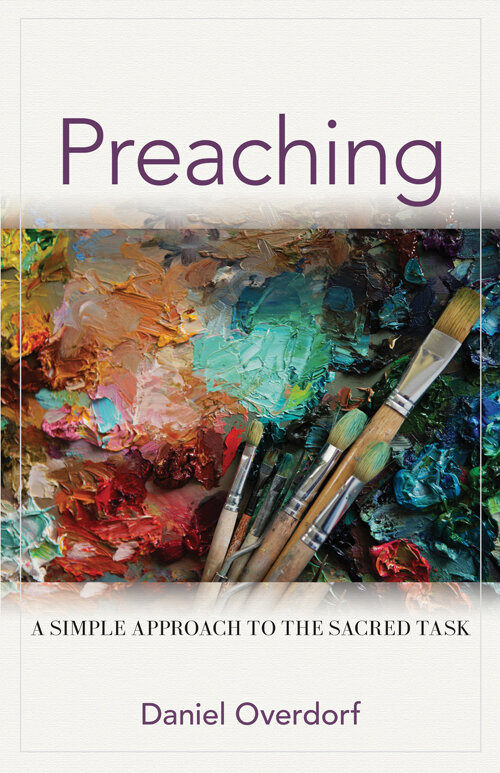 Preaching: A Simple Approach to the Sacred Talk - Verbum