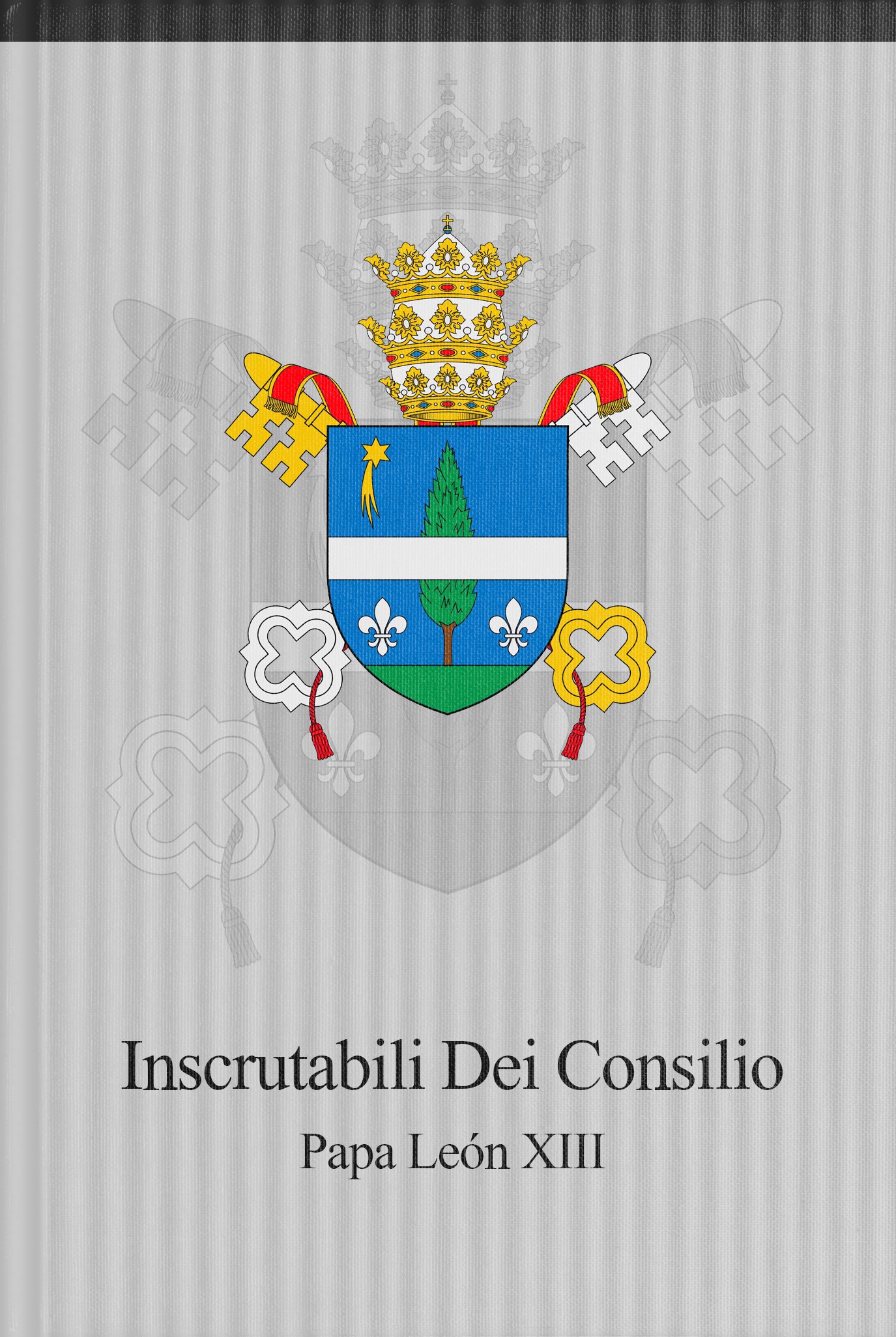 Inscrutabili Dei Consilio (Español) | Logos Bible Software
