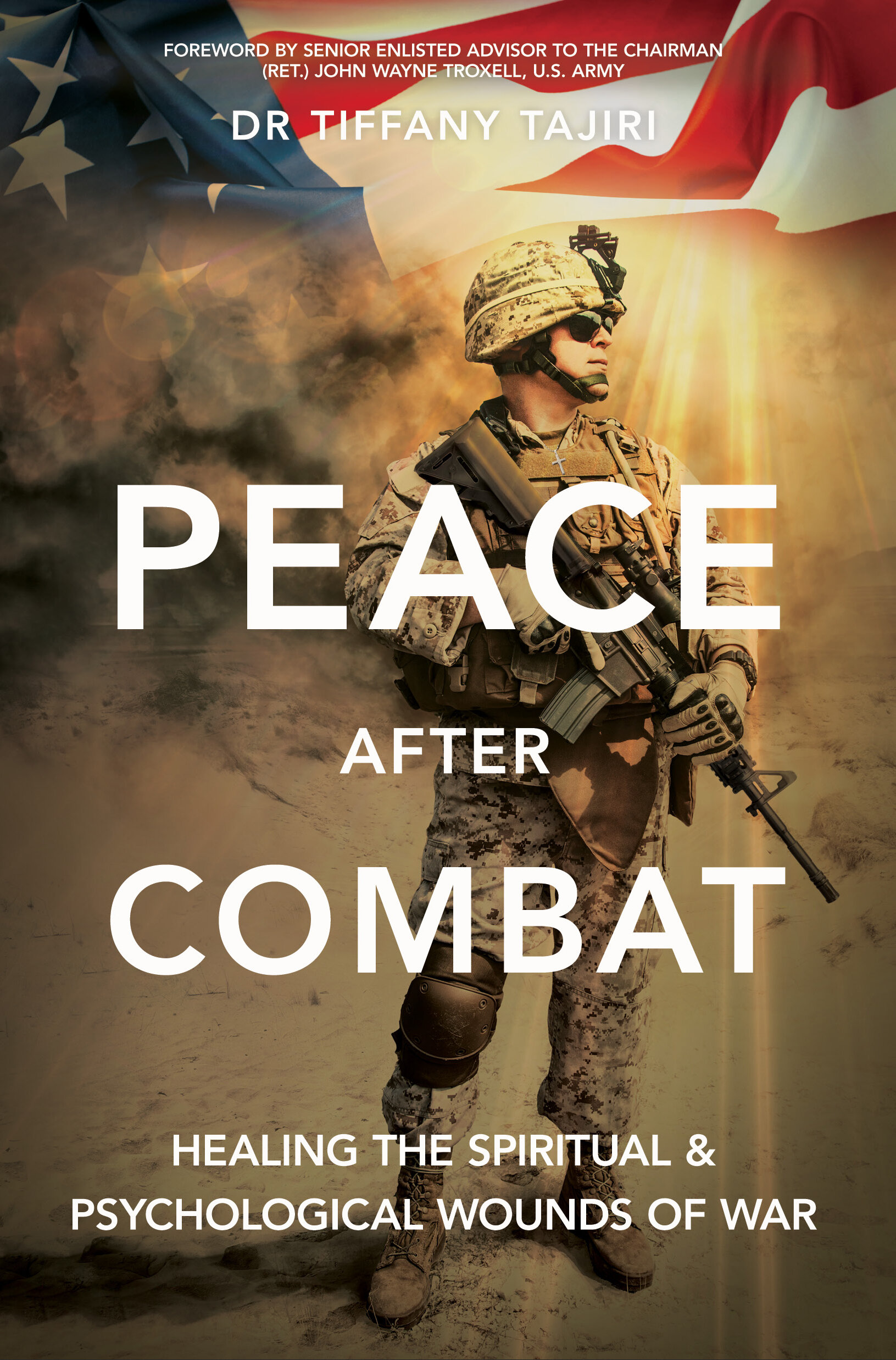 Peace after Combat: Healing the Spiritual and Psychological Wounds of ...