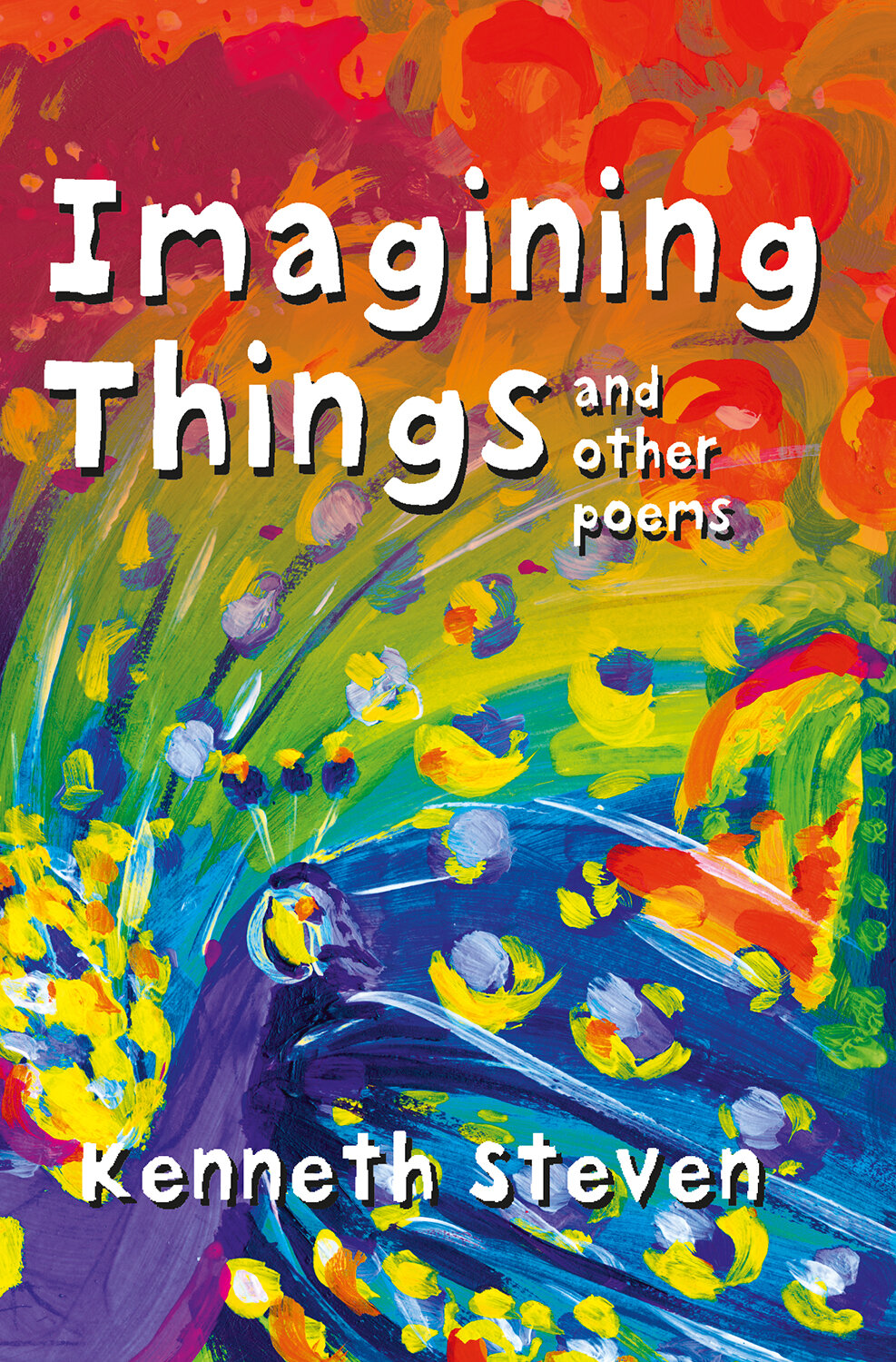 Imagining Things and other poems | Logos Bible Software